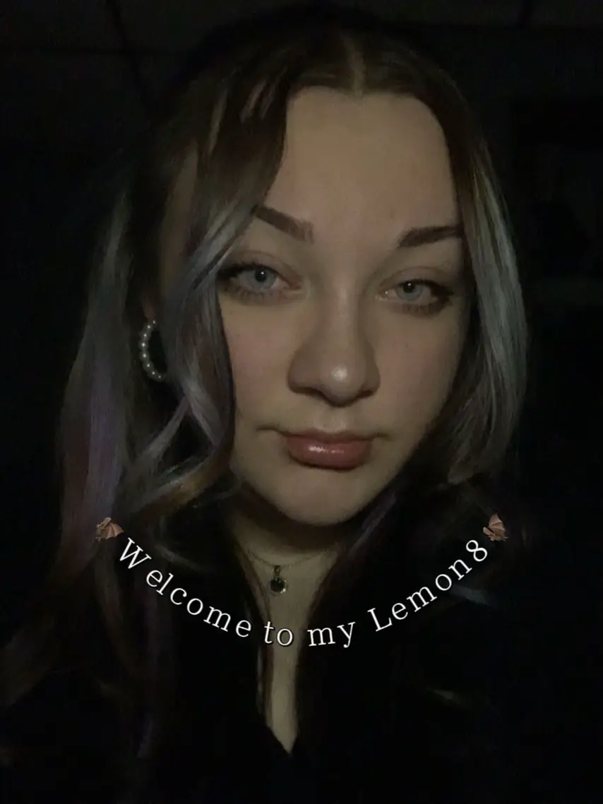 🦇Welcome to my Lemon8🦇 | Gallery posted by Rhiannon Renée | Lemon8