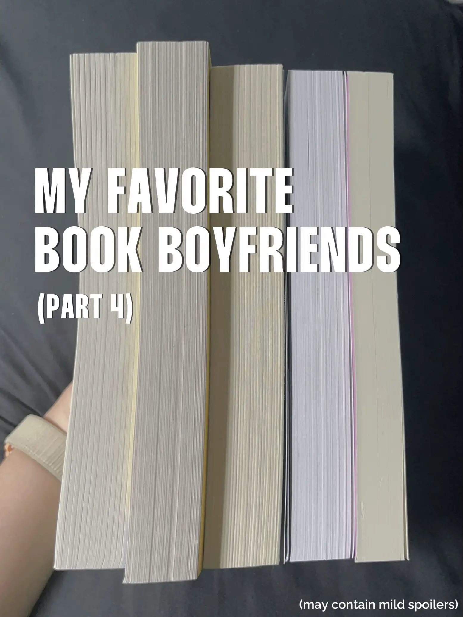 Icebreaker Book 136 - Lemon8 Search