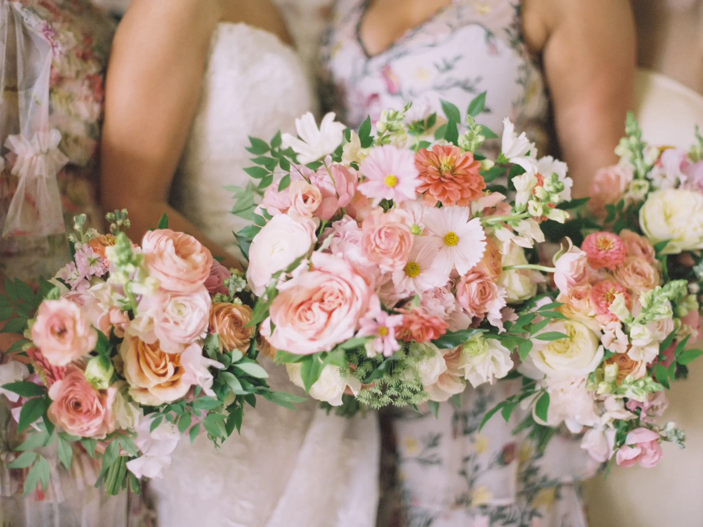 Botanical Elegance: Garden Party Wedding Inspo | Gallery posted by ...