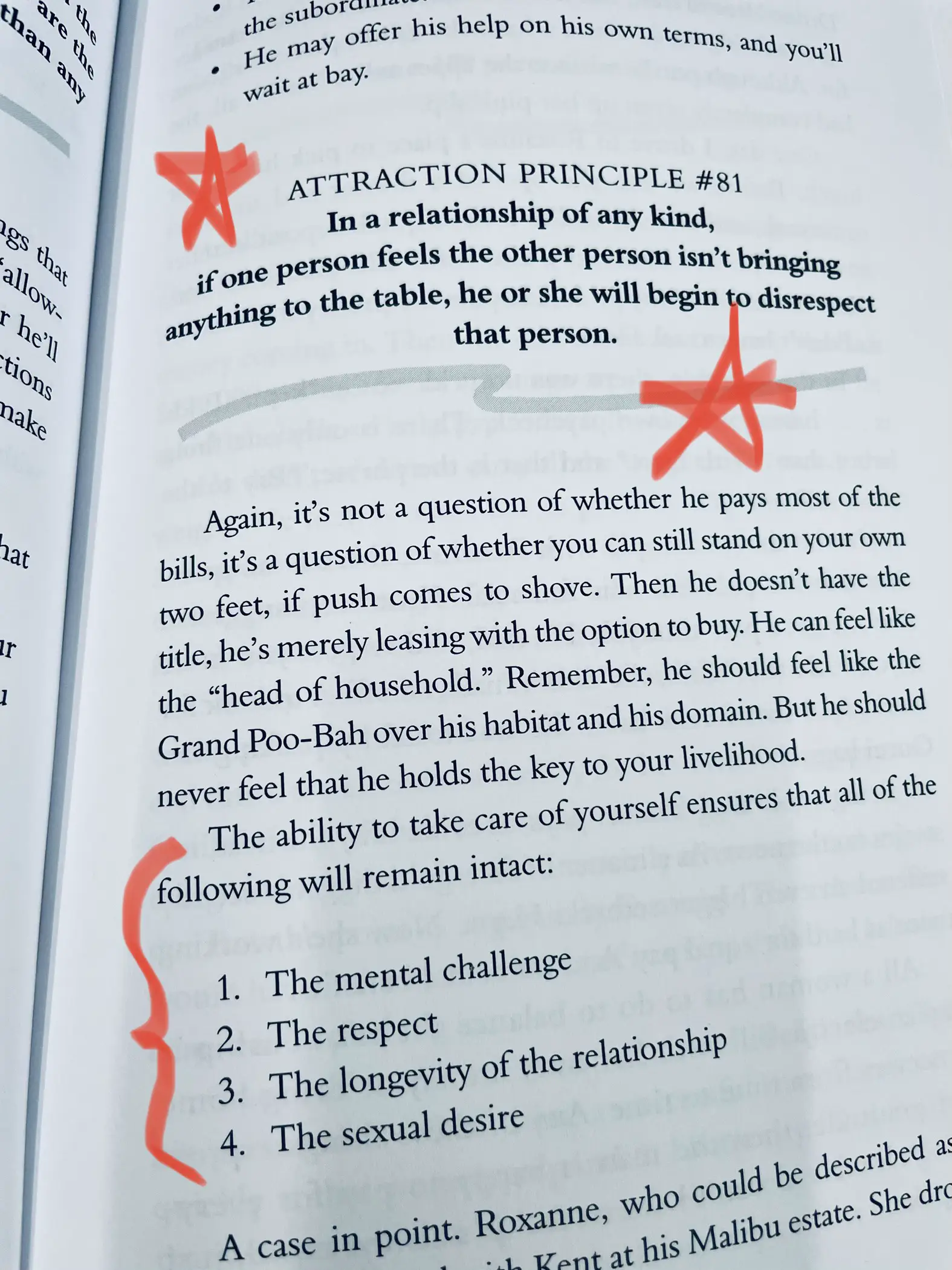 Sprinkle Sprinkle in real life? Why Men ♥️ B*tche | Gallery posted by ...