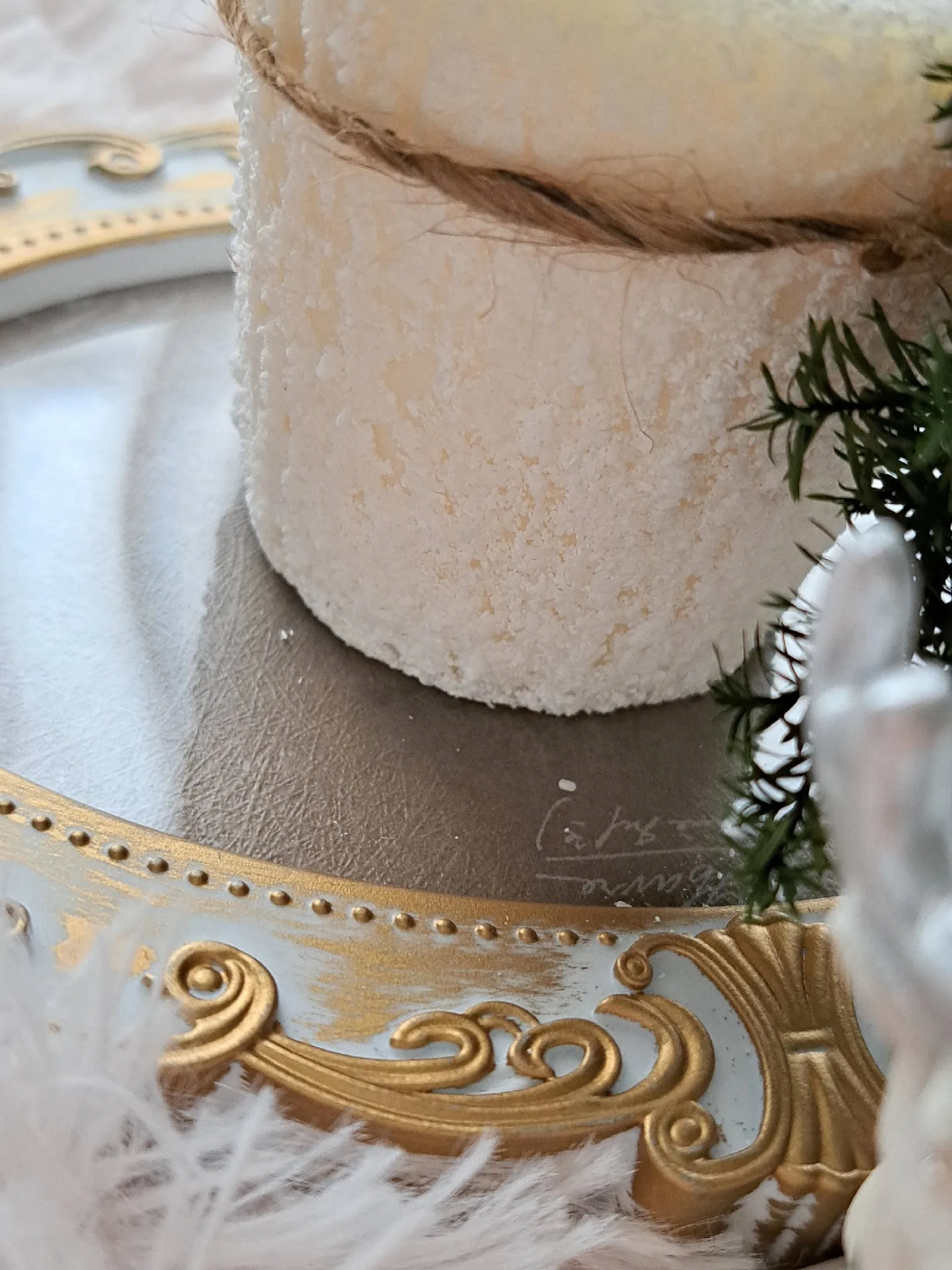 it wasn't likely. | Gallery posted by Atelier nico ゅぅ | Lemon8