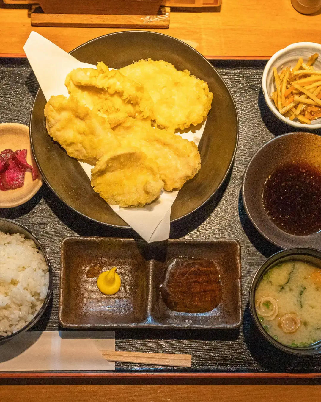 [อร่อยมาก] ชุดอาหาร Toriten "Fukuoka" | แกลเลอรีที่โพสต์โดย くっとーと ┋ グルメ ...