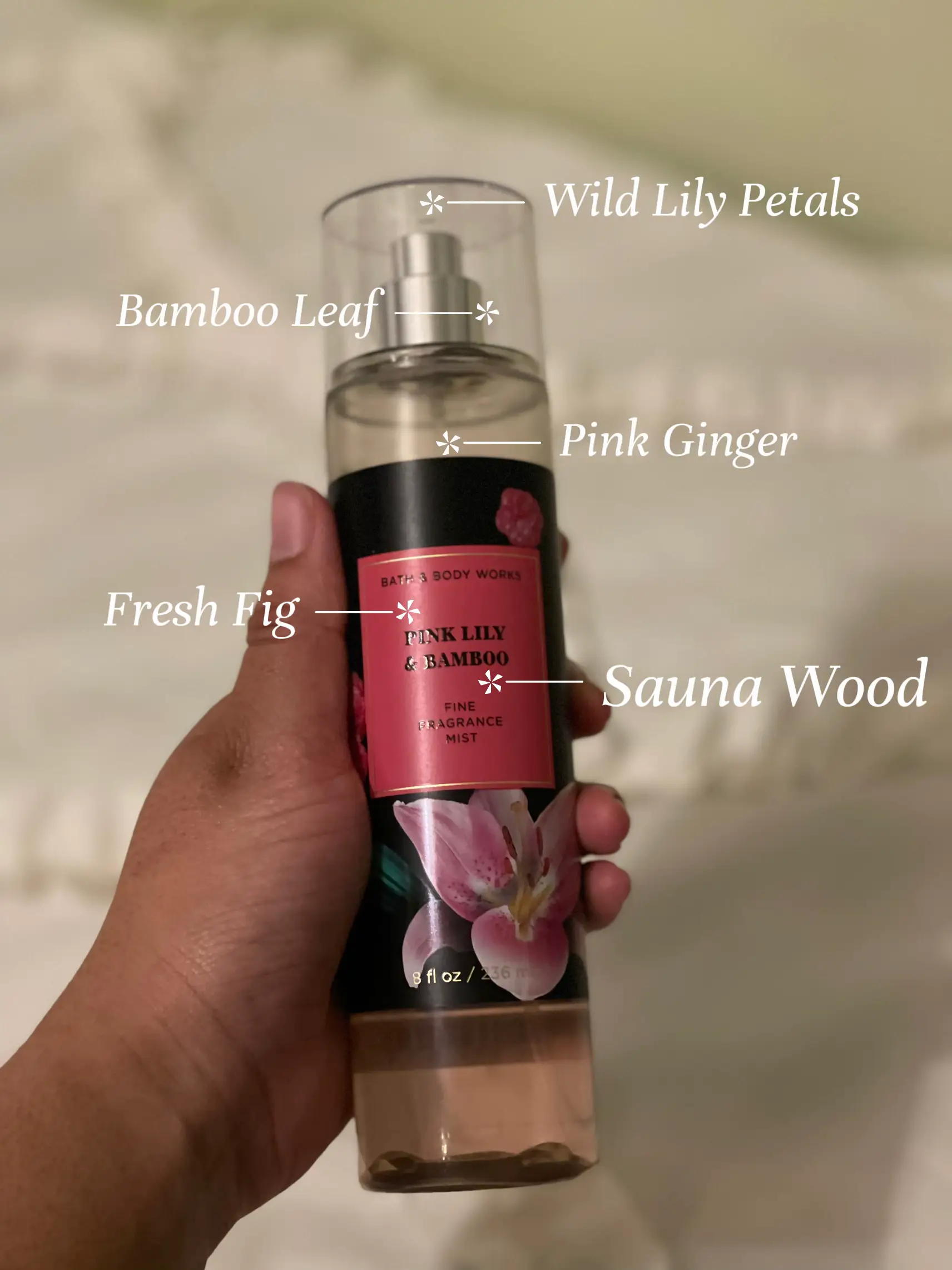 My Favorite 3 Body Mist ♥️♥️ | Gallery posted by Tyra Edmonson | Lemon8