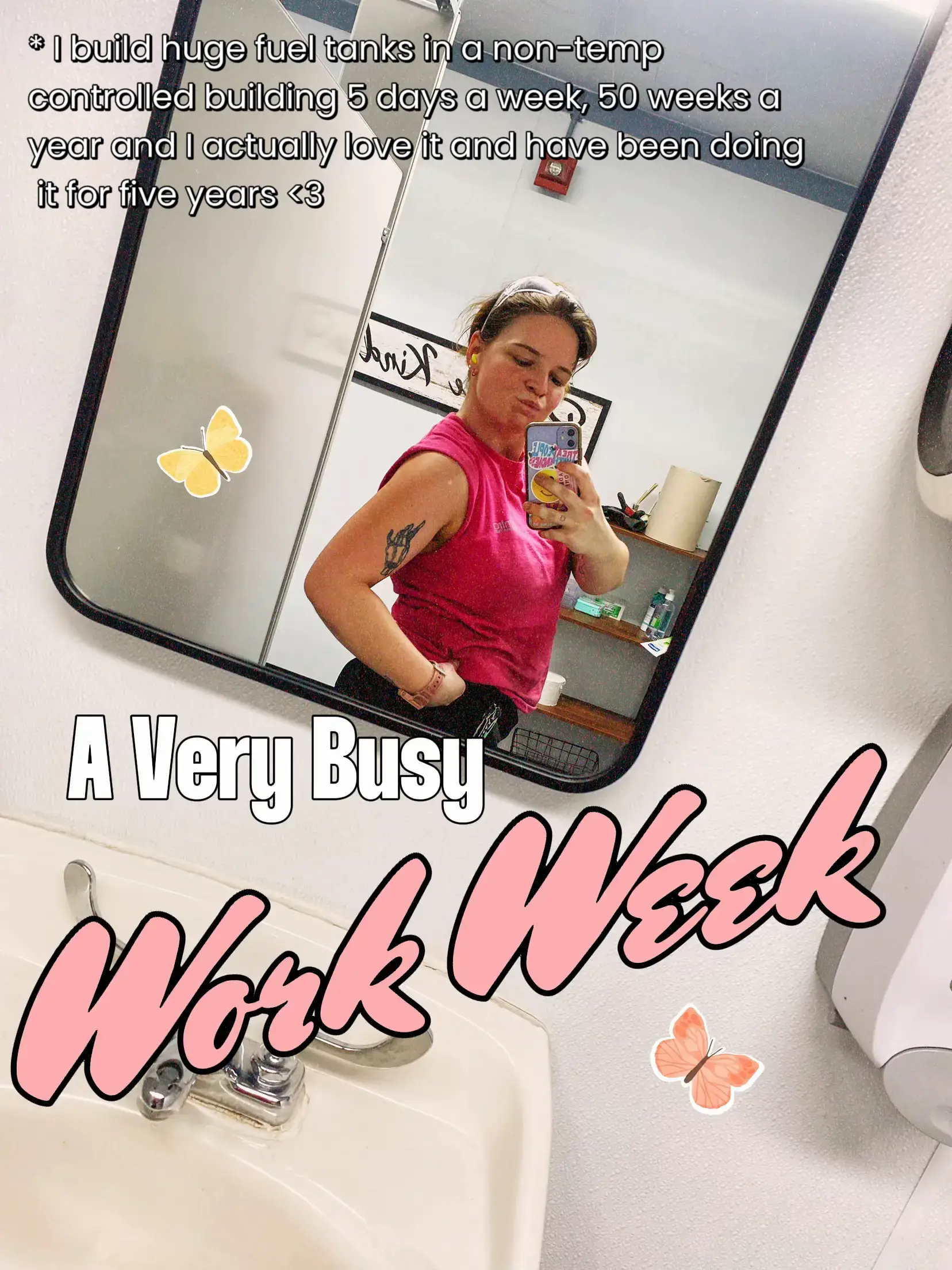 75 Soft, Week 7 ⚡️ | แกลเลอรีที่โพสต์โดย Mik 🌿 | Lemon8