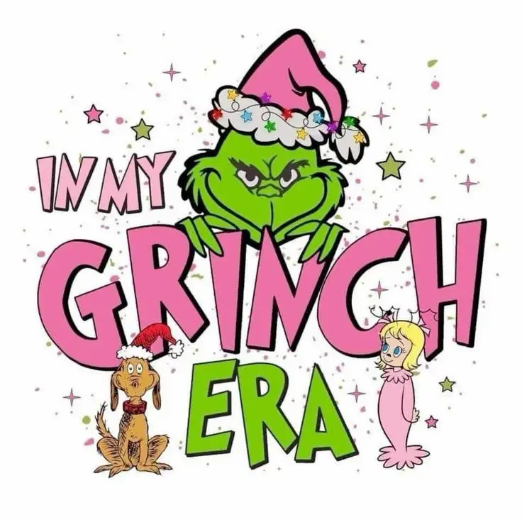 Grinch wallpapers