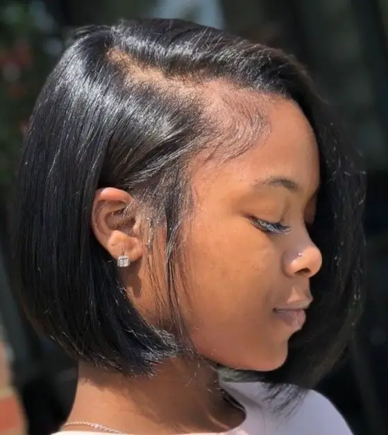 Hair Inspo: Bobs🦋 | Gallery posted by Kanaa | Lemon8