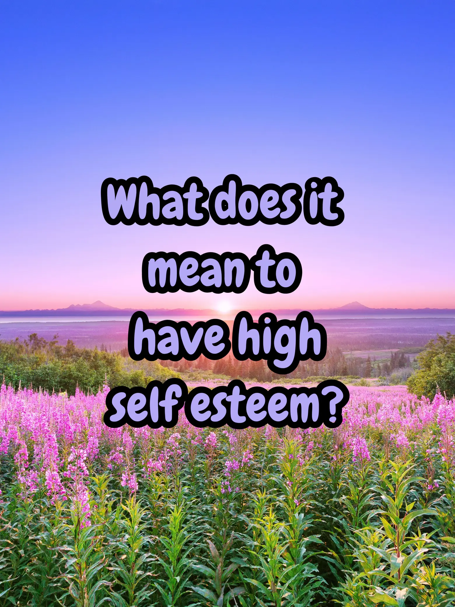 Journal Prompts for Self Esteem 🌸 | แกลเลอรีที่โพสต์โดย Althea ₊˚.⋆ ...