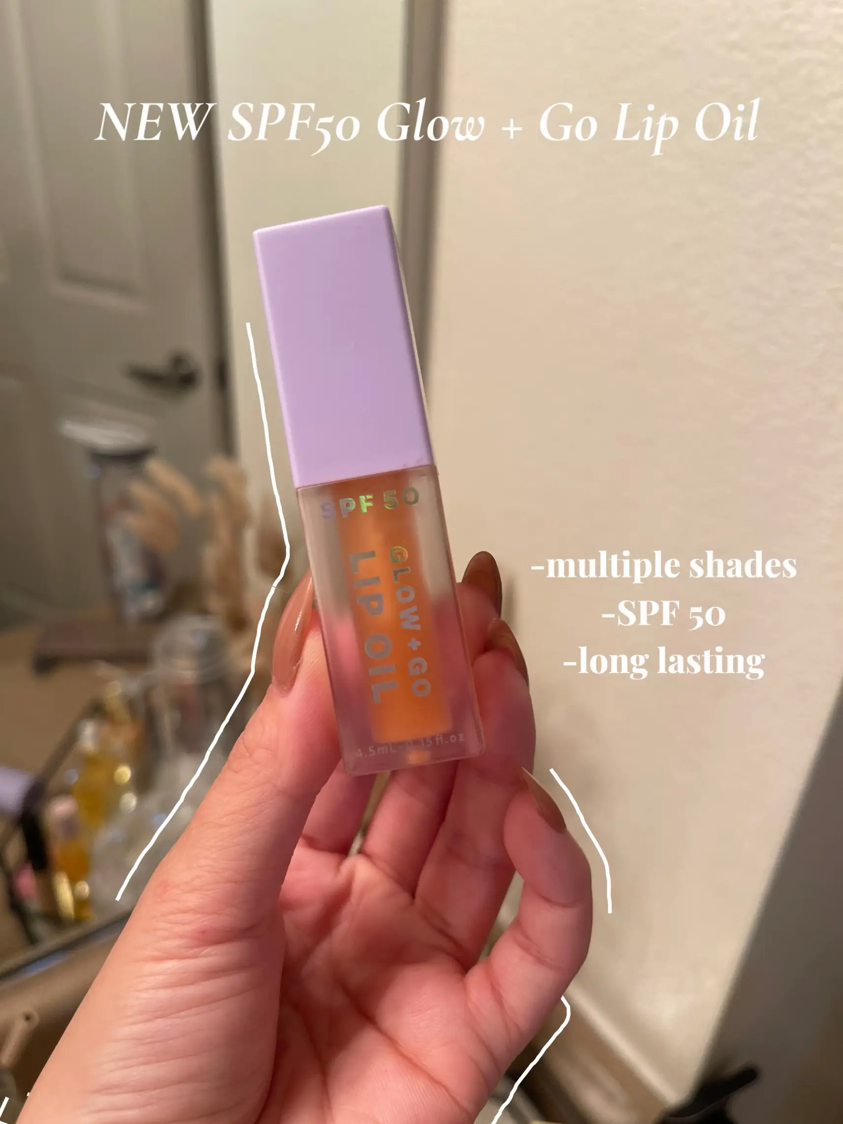 SPF for face and lips | Gallery posted by Kailee Castillo | Lemon8