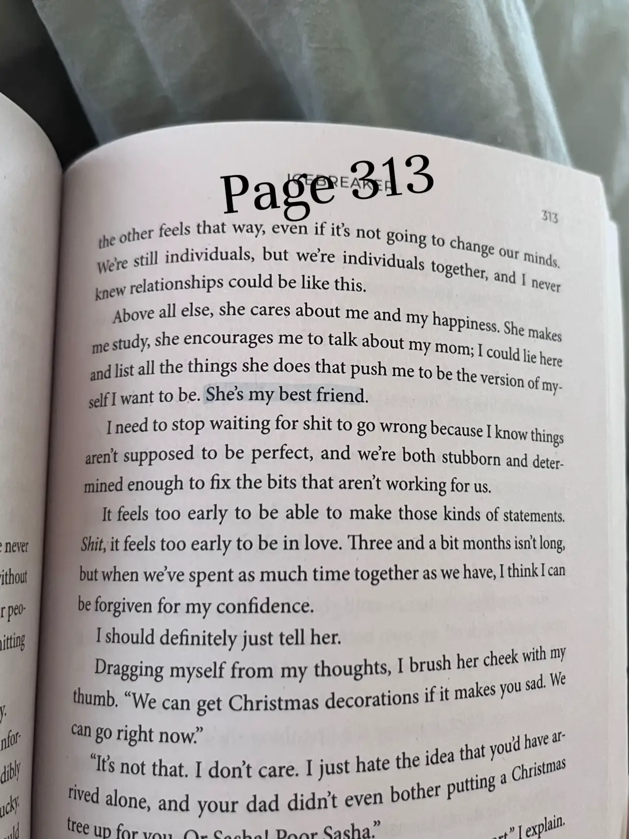 Icebreaker Book 136 Pdf - Lemon8 Search