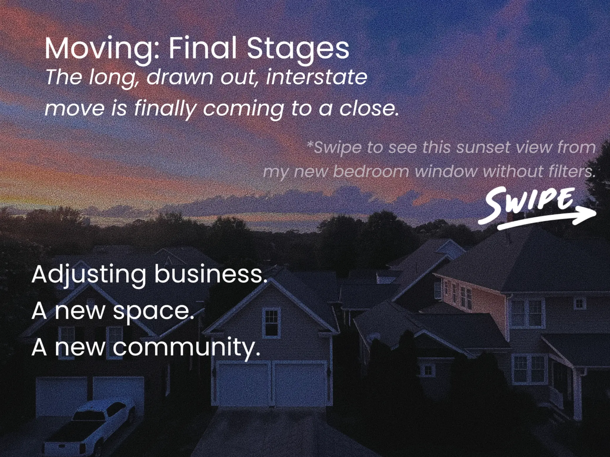 FINALLY MOVING IN | Gallery posted by Tom | Lemon8