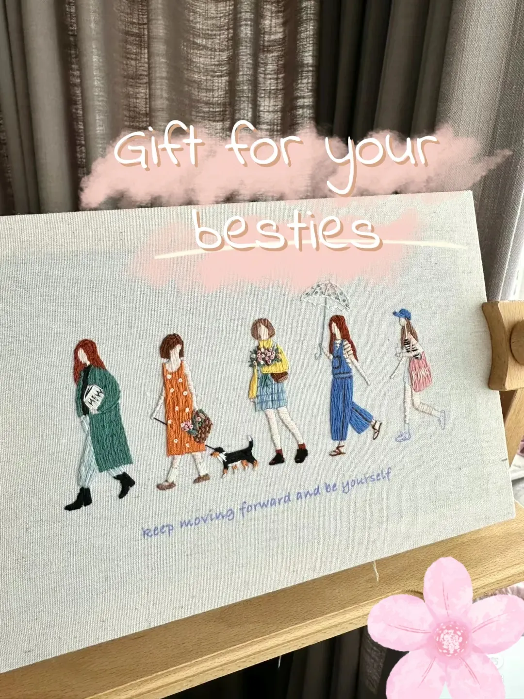Gift for your besties🫶 | Gallery posted by Fiona | Lemon8