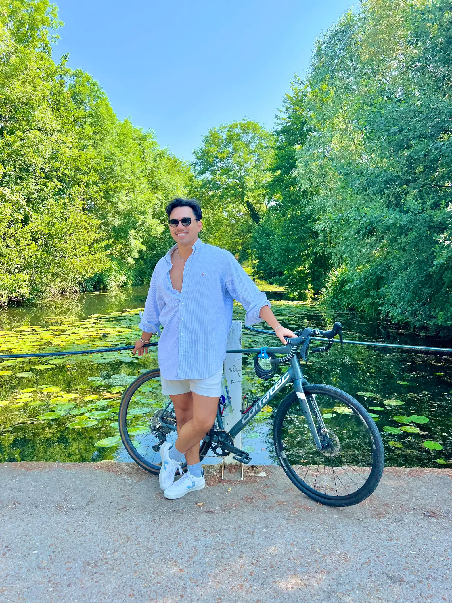 Men’s Simple Summer Fashion 👕🩳📖 | Gallery posted by Jacob Drake | Lemon8