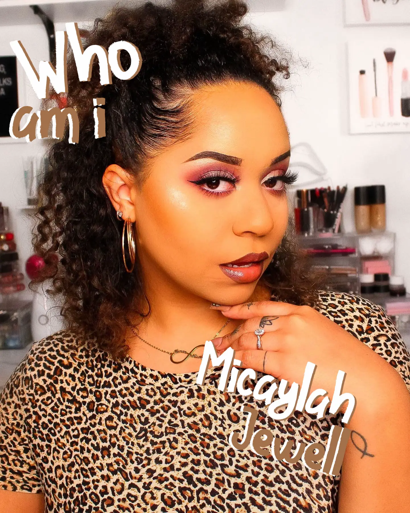 ABOUT ME | Gallery posted by Micaylah Jewell | Lemon8