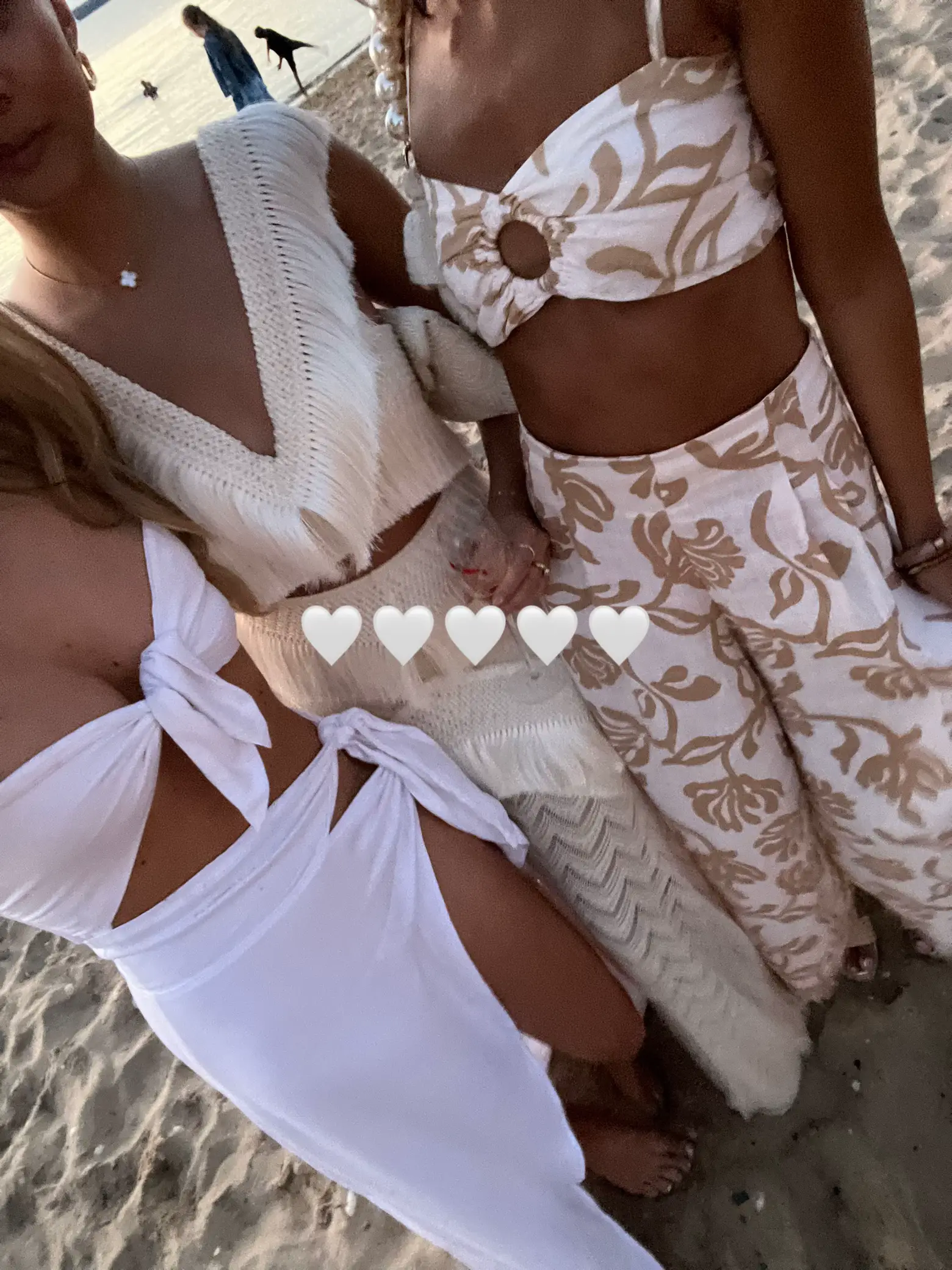 Hamptons Outfits 🫶🍋 | Gallery posted by Carson Light | Lemon8