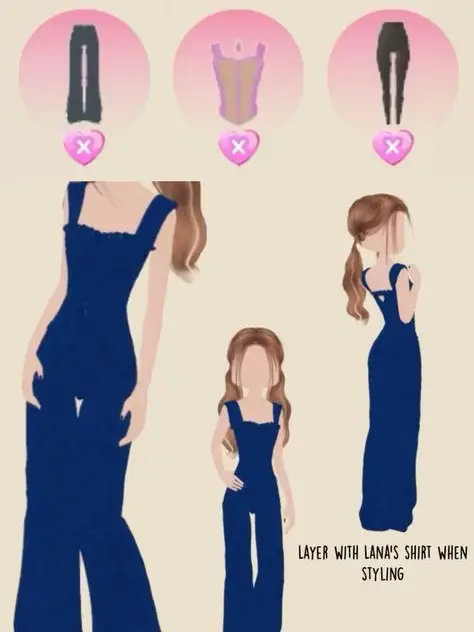 dti outfit ideas | Gallery posted by kaitlyn | Lemon8