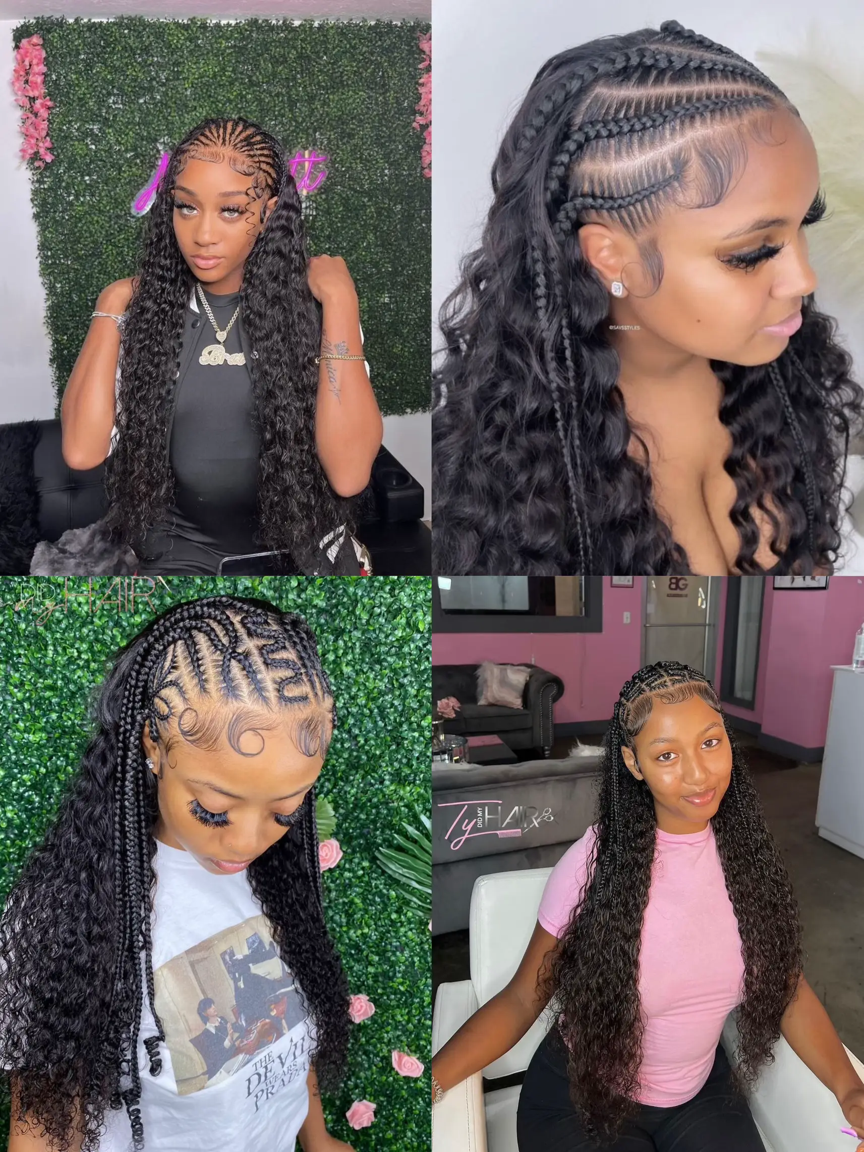 𝟭𝟬 𝗕𝗲𝘀𝘁 𝗛𝗮𝗶𝗿𝘀𝘁𝘆𝗹𝗲𝘀 𝗙𝗼𝗿 𝗦𝘂𝗺𝗺𝗲𝗿 𝗩𝗮𝗰𝗮𝘁𝗶𝗼𝗻 | Gallery posted by 𝗯𝗹𝗸𝗴𝗶𝗿𝗹𝗺𝗮𝗴𝗶𝗰 ...