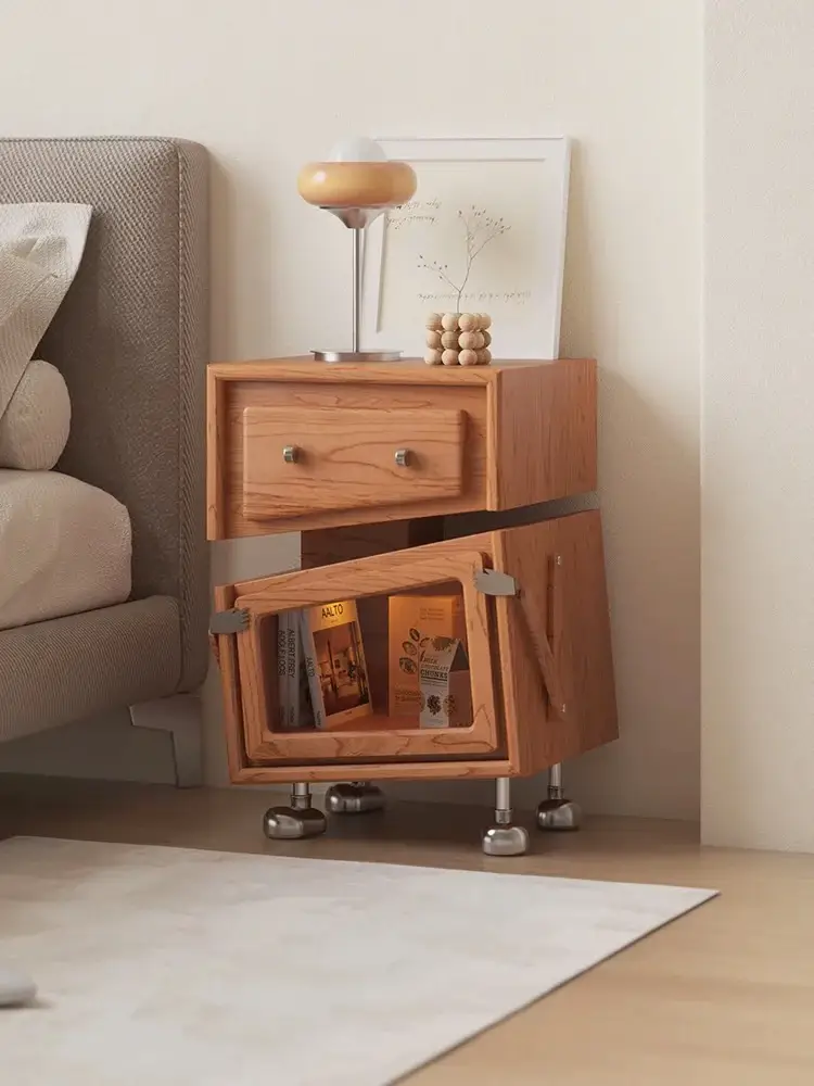 WoW! 👀New Arrival | Tilted 🤖 Robot Side Table | Gallery posted by WoW ...