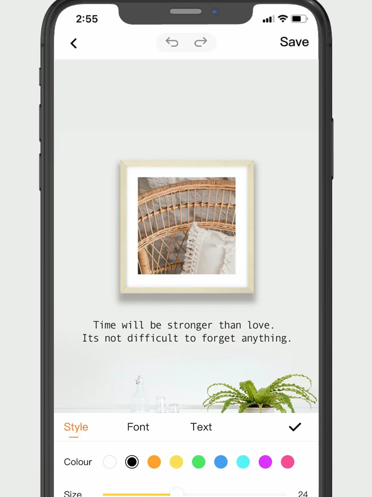 Best app add frames to your photos | Moew Frame APPが投稿したフォトブック | Lemon8