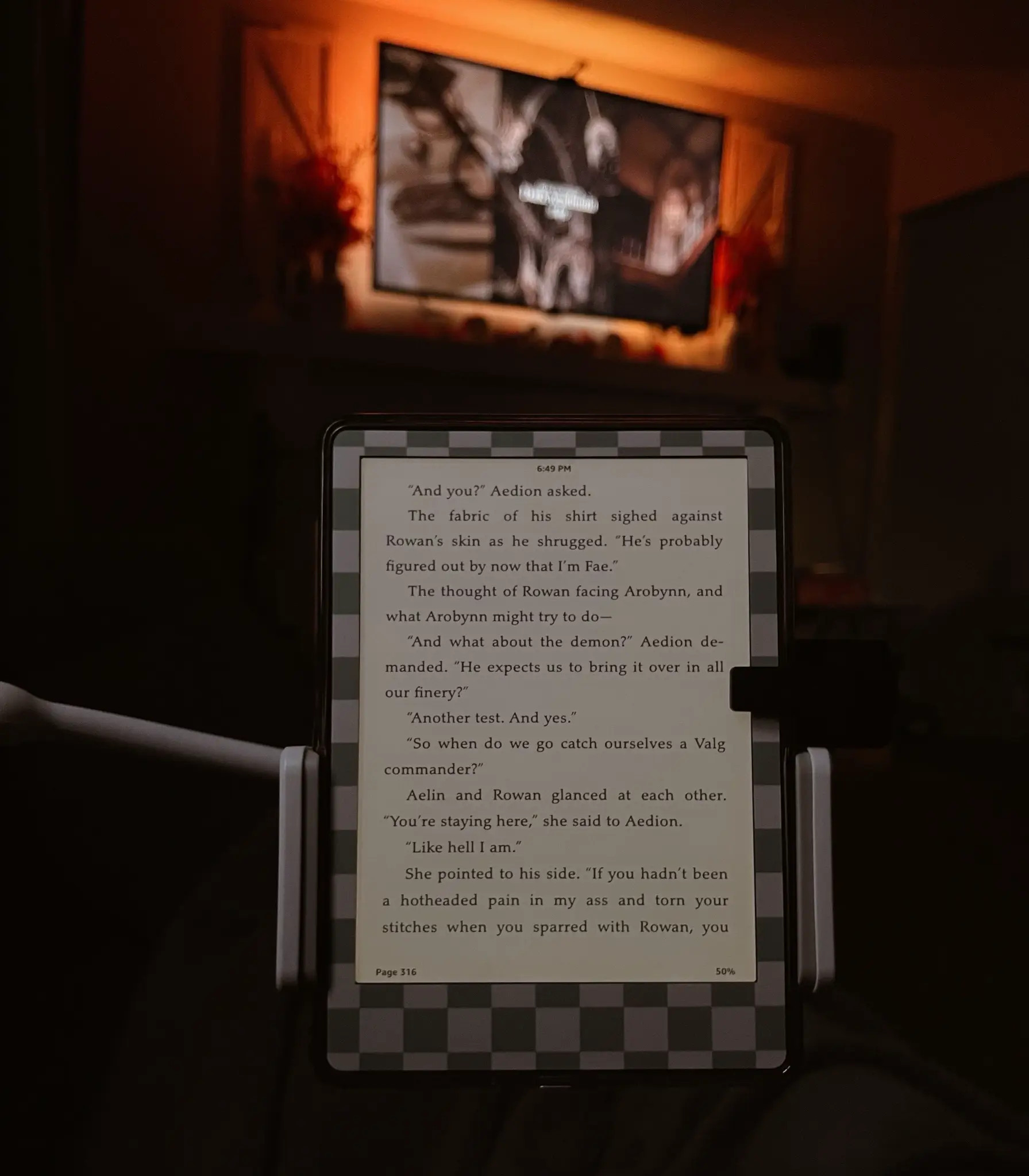 Obsessed w/ fall reading. | แกลเลอรีที่โพสต์โดย Nicole | Lemon8