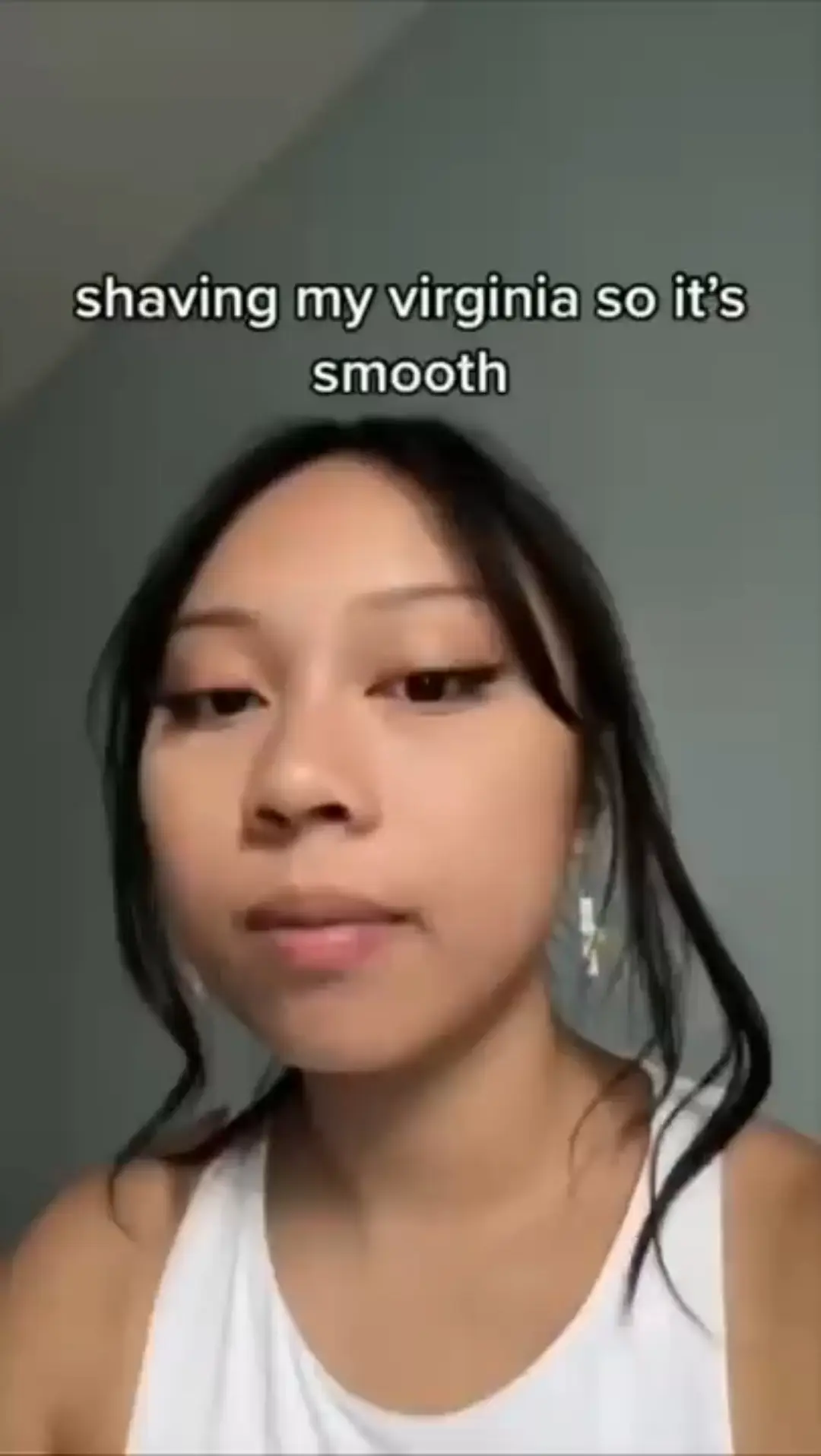 SHAVE YOUR VIRGINIA USING THIS | Video published by LAM JAME | Lemon8