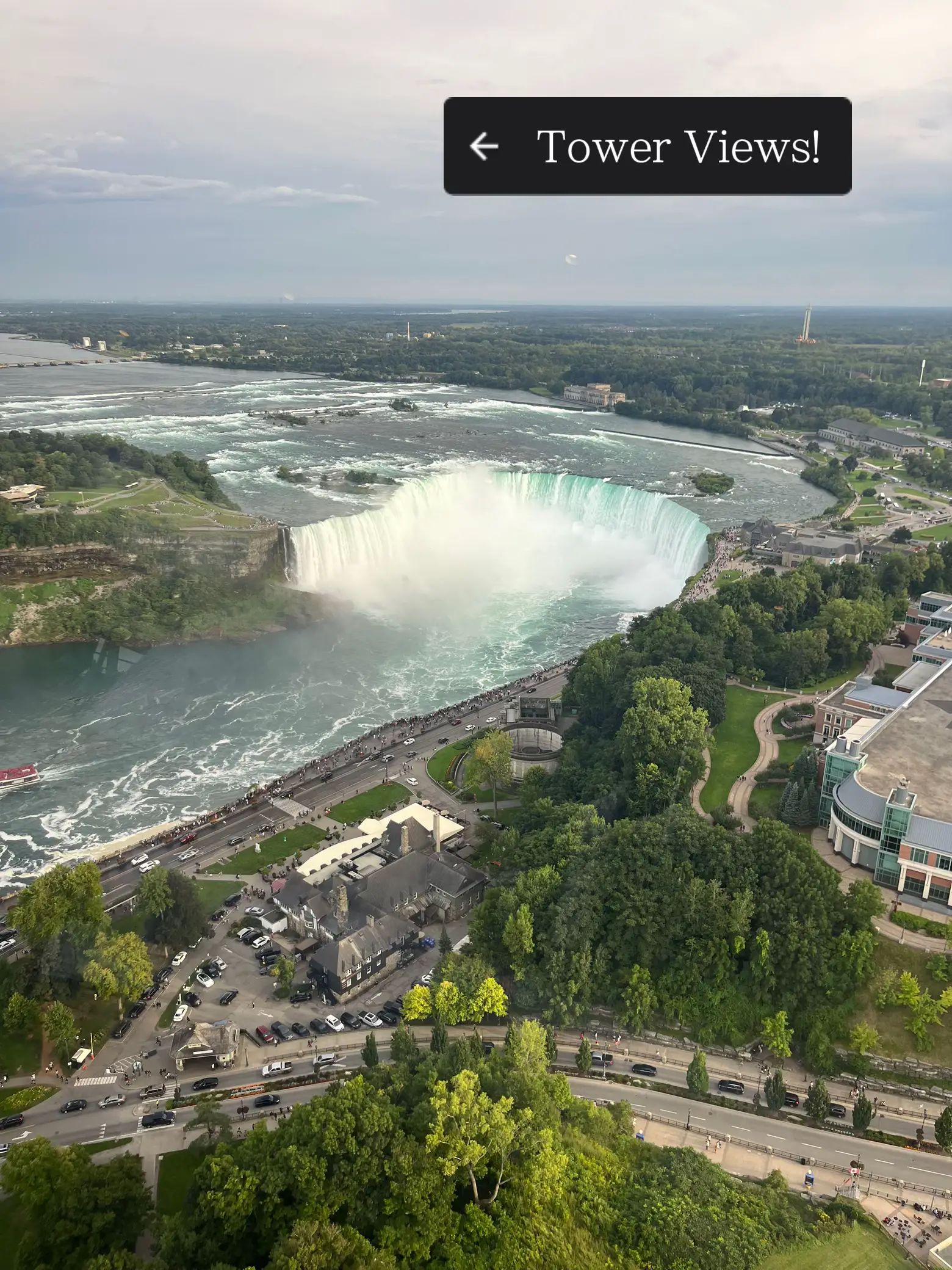 Niagara Falls: Day 2 | Gallery posted by MARlNA | Lemon8