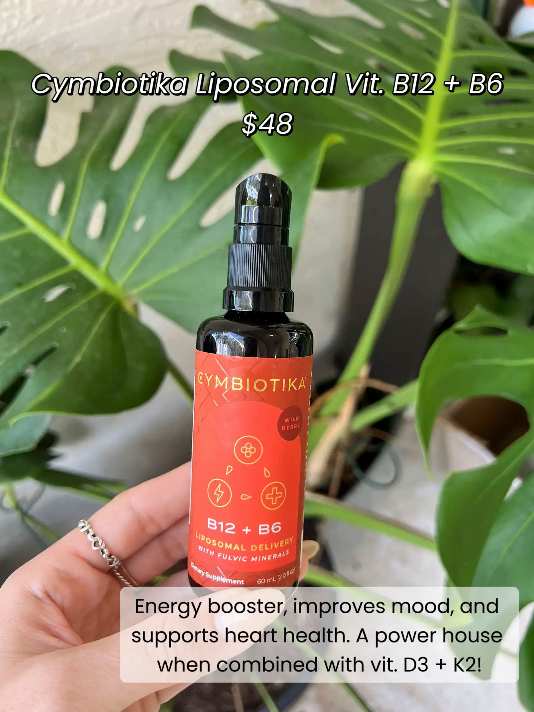 Supps are an INVESTMENT in your health! | แกลเลอรีที่โพสต์โดย Gabi ...