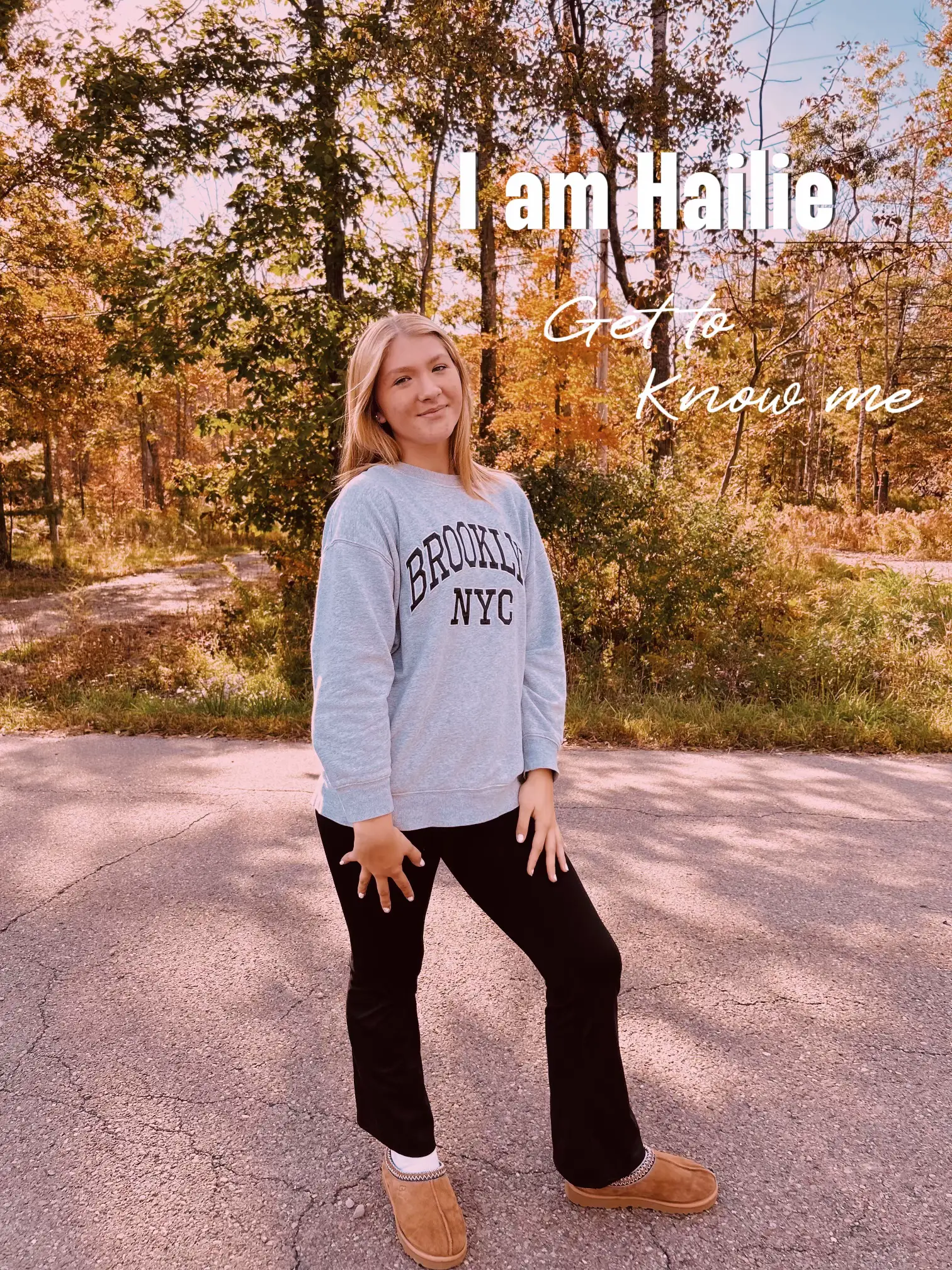 I am Hailie | Gallery posted by Hailie Bockus | Lemon8