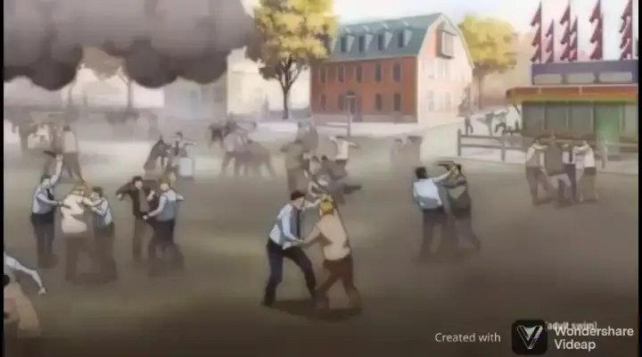 XXXTENTACION - RIOT & THE BOONDOCKS (MASHUP) | Video published by TAHJ ...