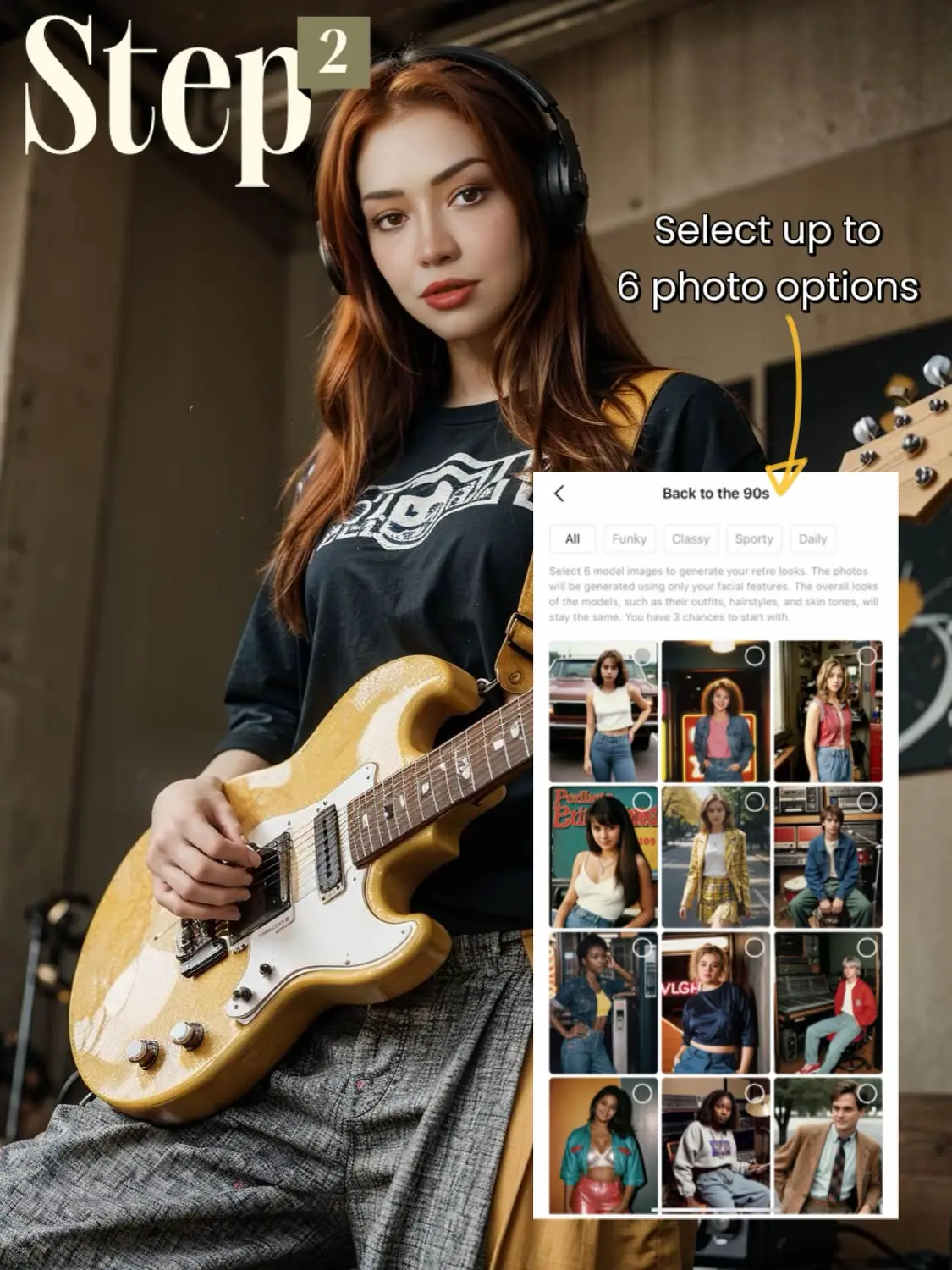 Trying Lemon8🍋 Ai Studio! | Gallery posted by Mel Trevino | Lemon8