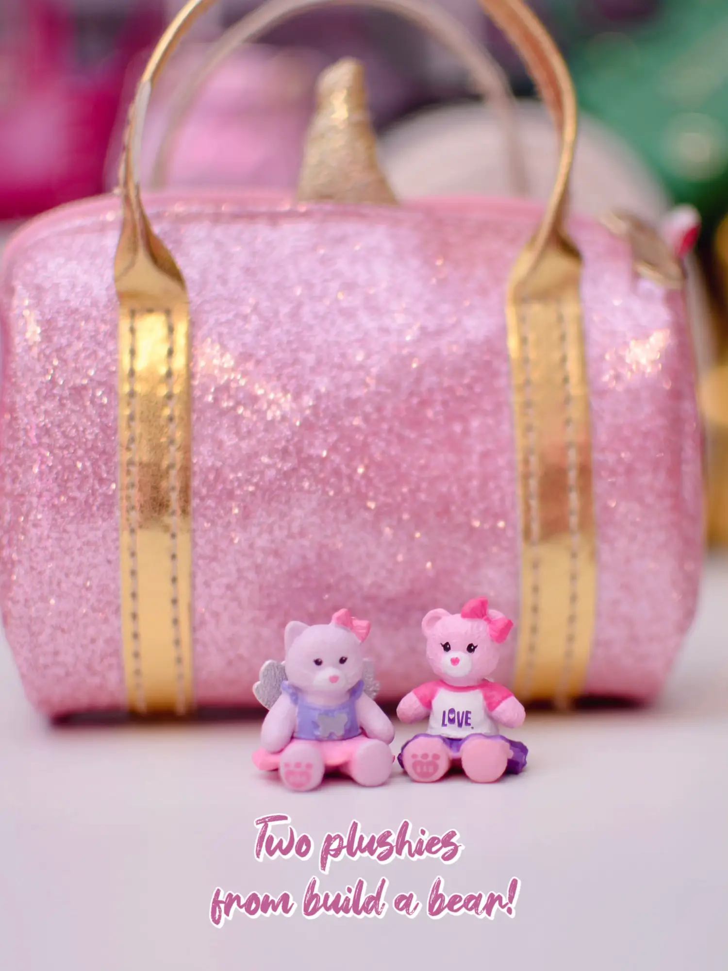 A little bit of everything 💖 | Galeri diposting oleh pd | Lemon8