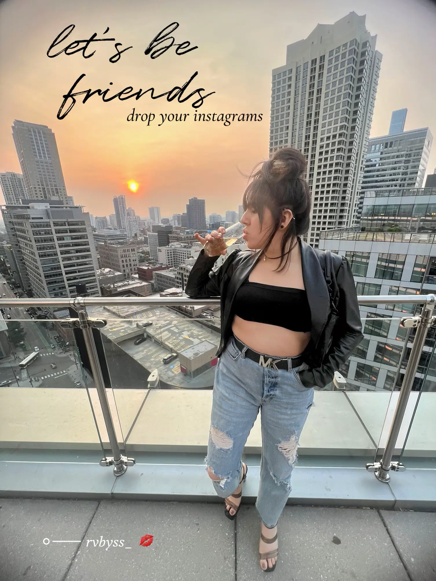 🖤🥂🌇 📸 | Gallery posted by Ruby♦️ | Lemon8