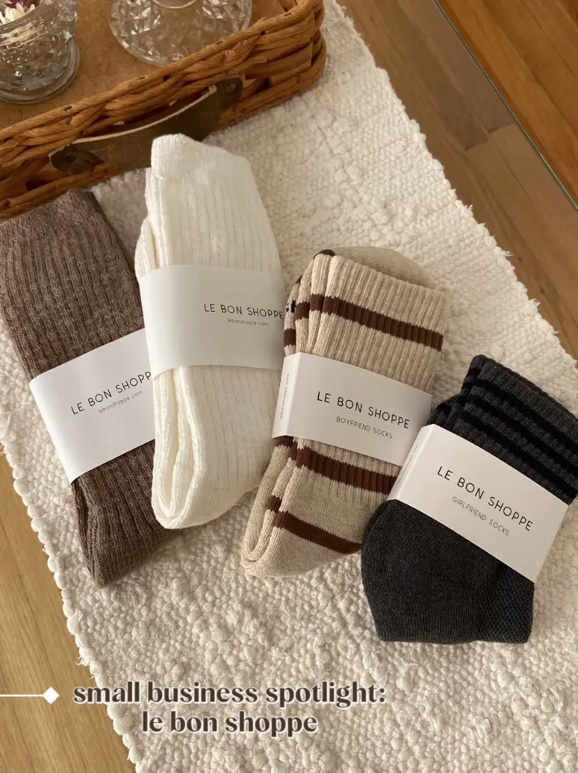 small business spotlight: le bon shoppe | Gallery posted by shopthenewwave | Lemon8