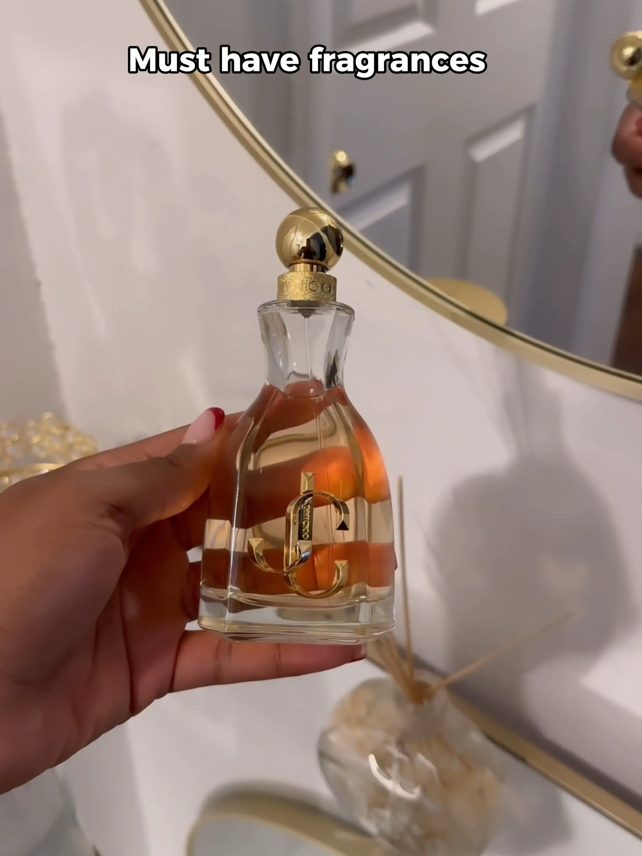 Must have fragrances | Video published by guettchina j | Lemon8