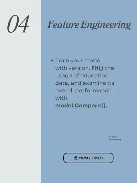 Tensorflow for Beginners 👇 | Gallery posted by chelseaintech 👾 | Lemon8