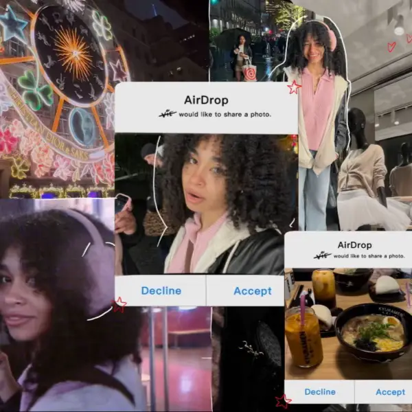 spend the day in NYC (holiday season edition)🍜🎄 | Gallery posted by vie | Lemon8