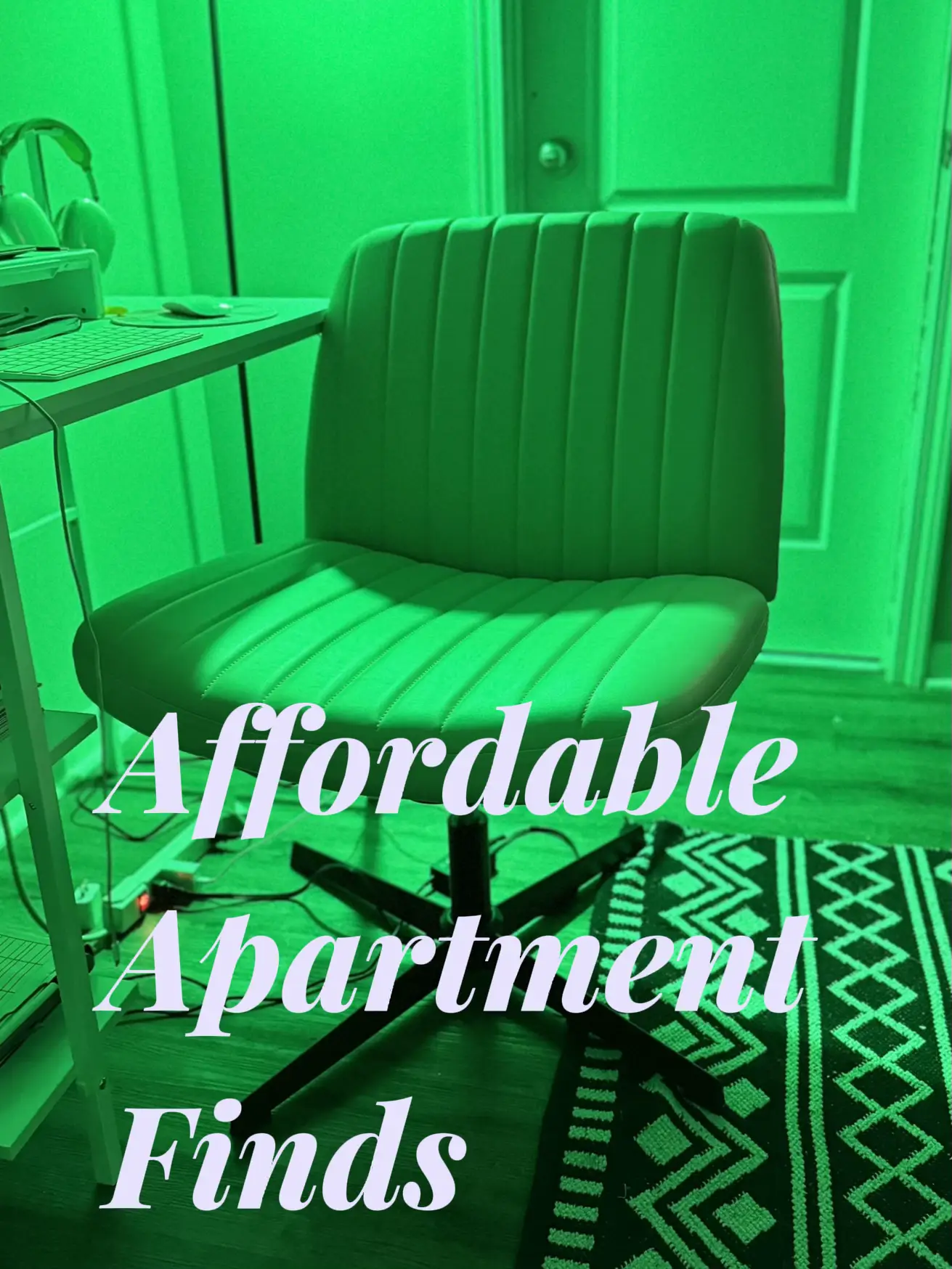 Affordable Apartment Finds | แกลเลอรีที่โพสต์โดย _Ismellgood | Lemon8