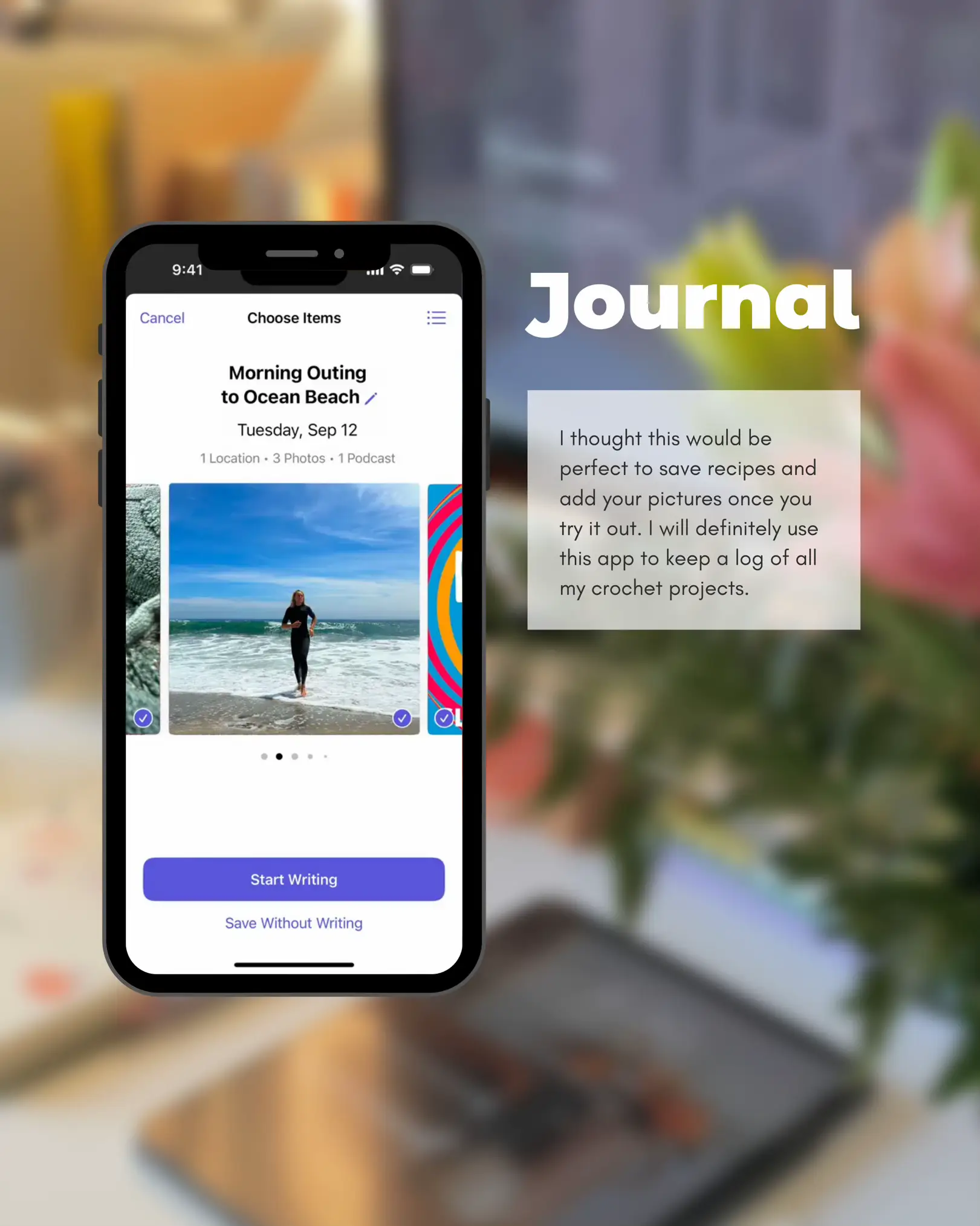 New [free] journaling app! 📱 | Gallery posted by studywithnali | Lemon8