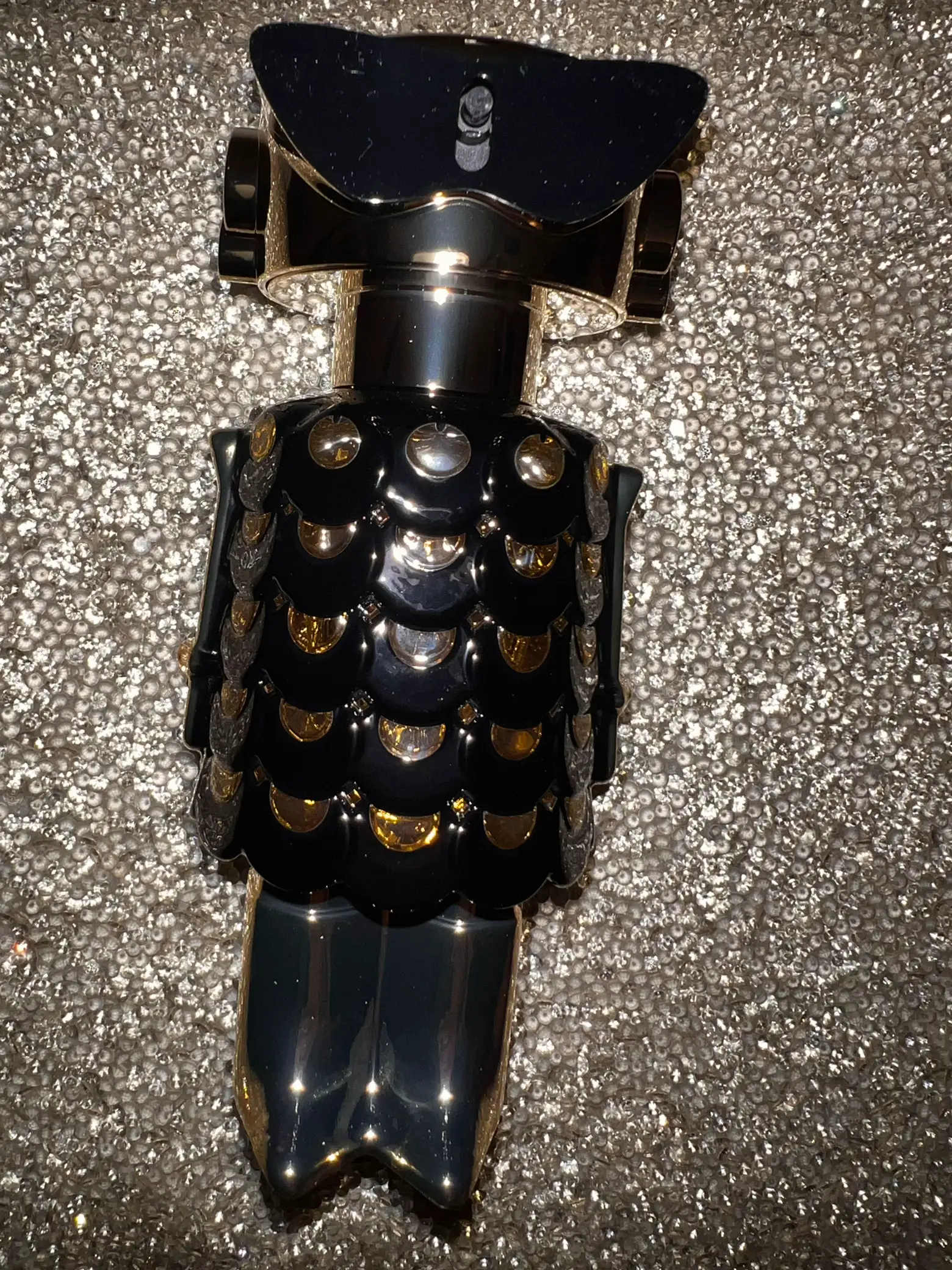 Paco Rabanne Fame | Galeri diposting oleh SantinaRoc82393 | Lemon8