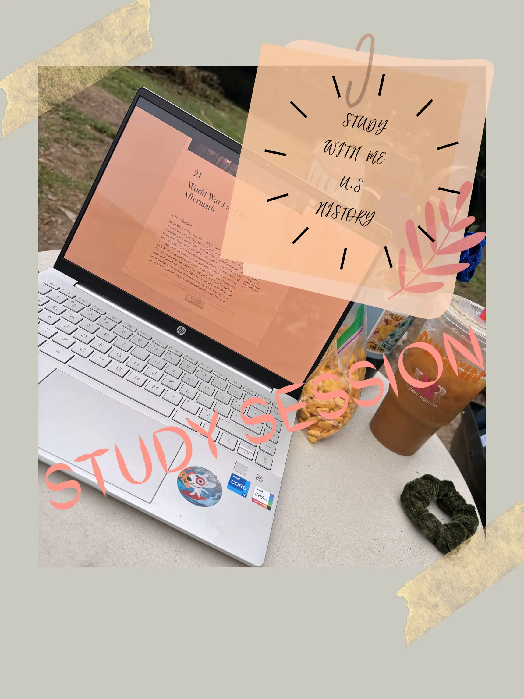 Study with Skz - Lemon8 Search