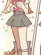 Bibi I Love Amy | แกลเลอรีที่โพสต์โดย Killer Lookz | Lemon8