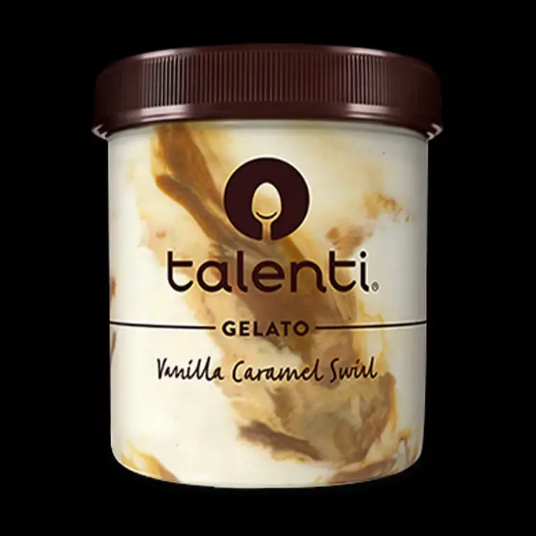My favorite Talenti flavors ranked | Gallery posted by ForTheLoveofYum ...