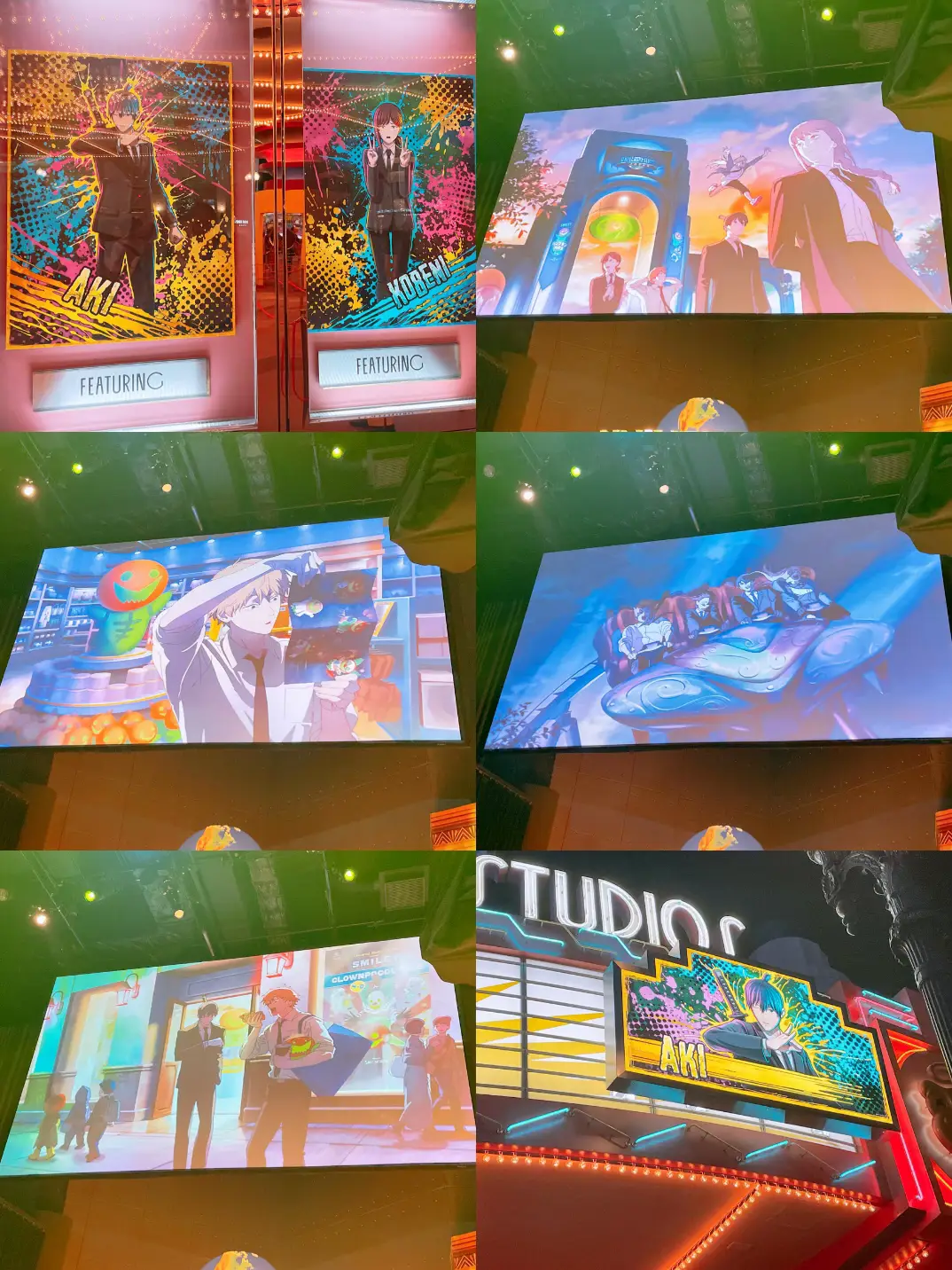 15年ぶりのユニバ🌏 | ひびきが投稿したフォトブック | Lemon8