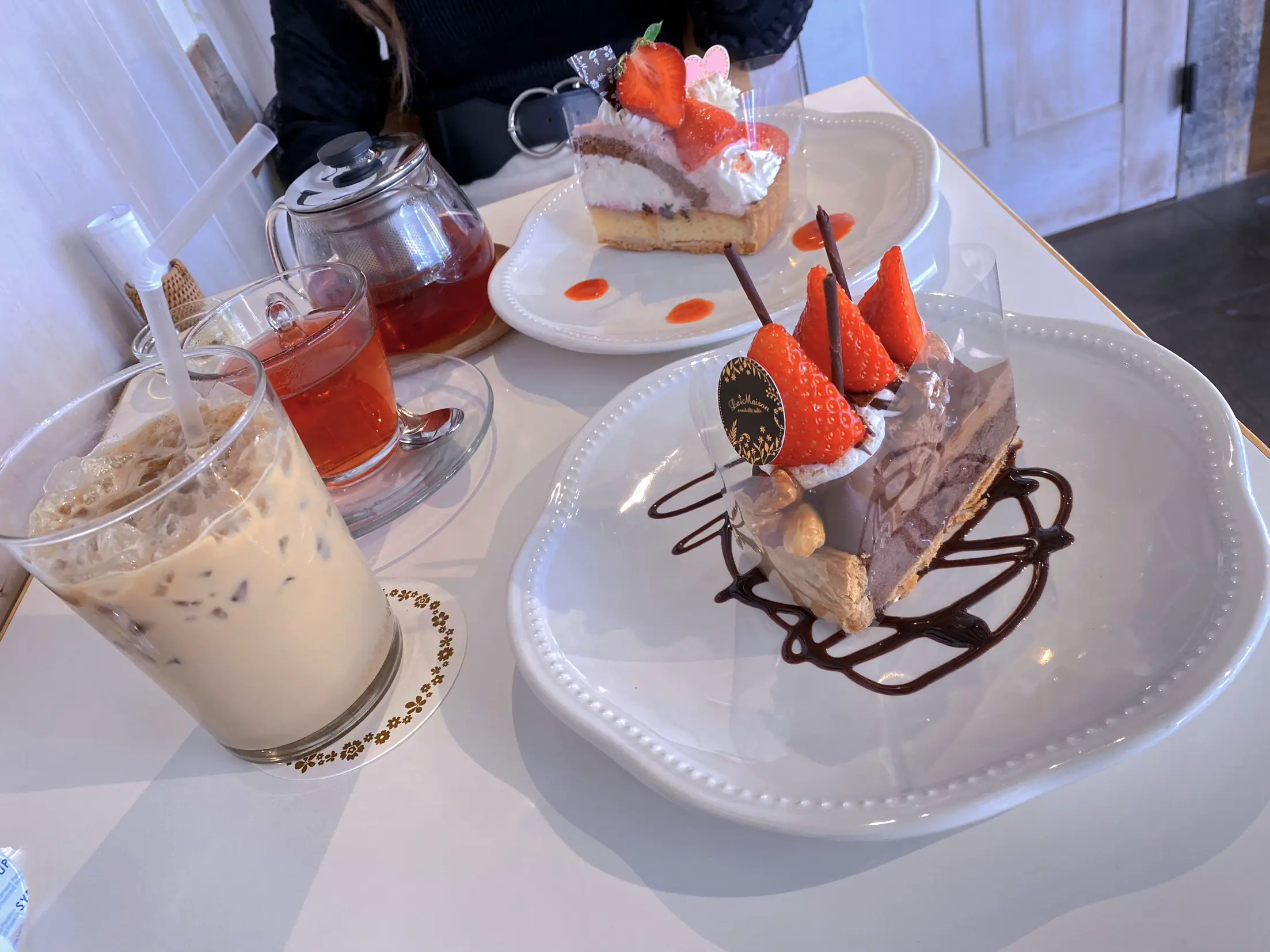 【仙台】カフェ | buu☺︎が投稿したフォトブック | Lemon8