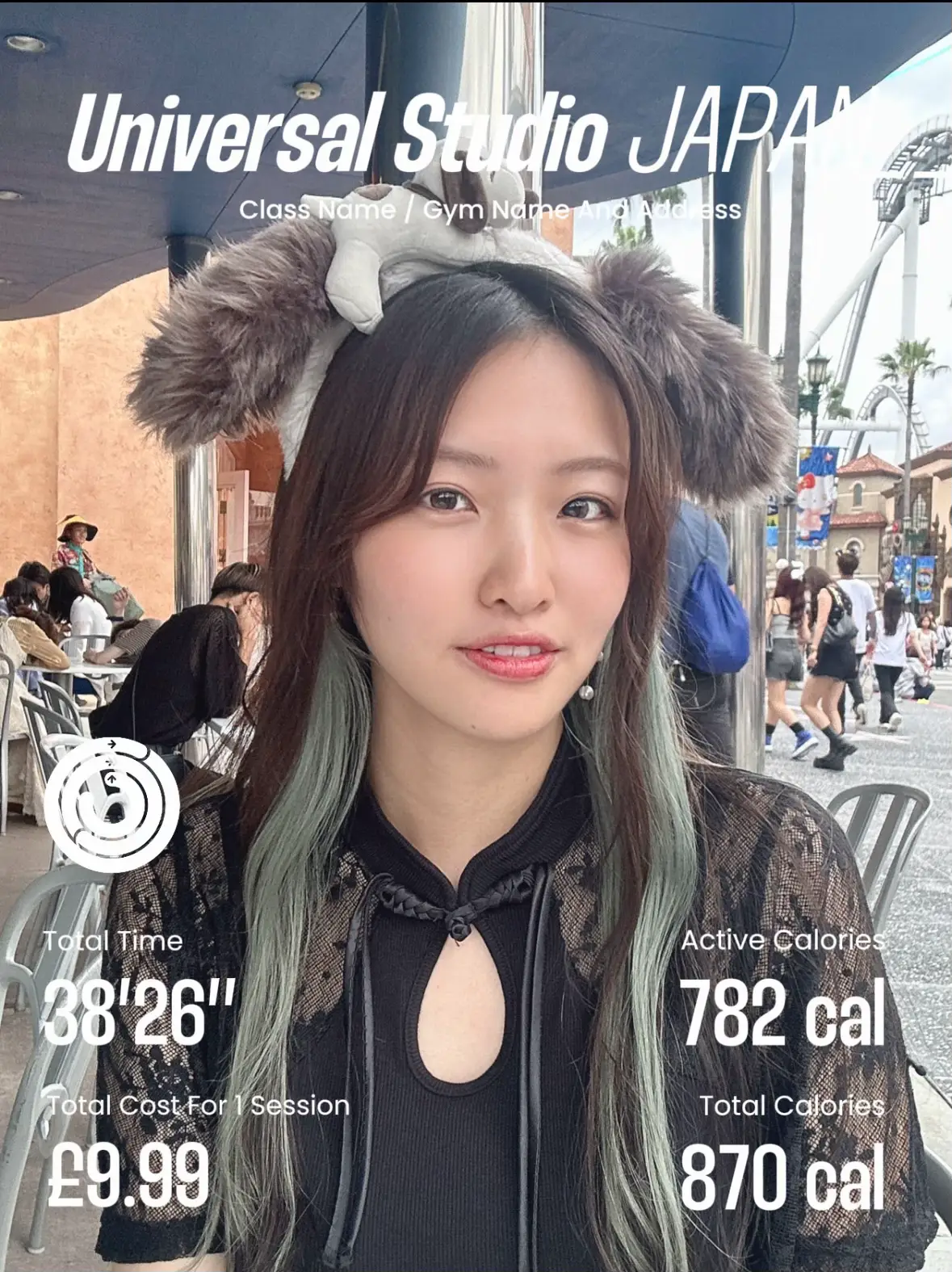 AI新登場 Lemon8フォトスタジオ使ってみた！🍋 | แกลเลอรีที่โพสต์โดย muu ︎ 非日常のおでかけを | Lemon8