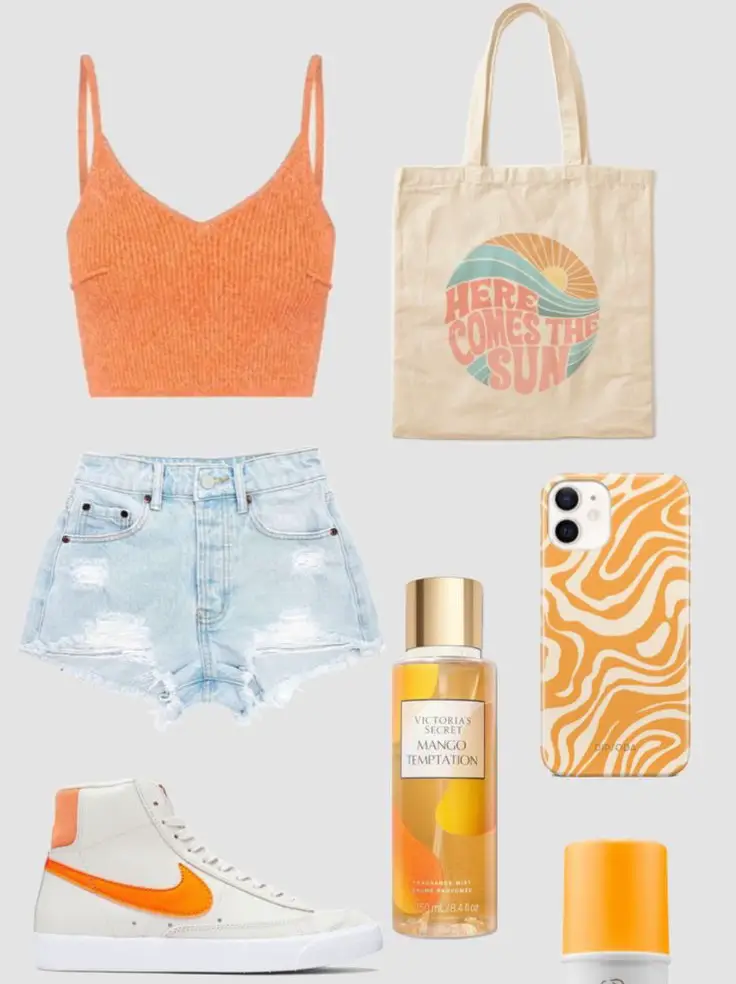 summer outfit inspo 🪩 | Gallery posted by morgan | Lemon8