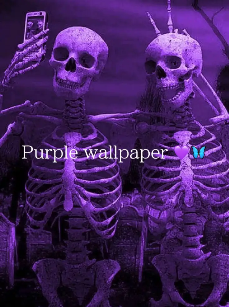 Purple wallpaper from Pinterest that I like | Gallery posted by Niyah ...