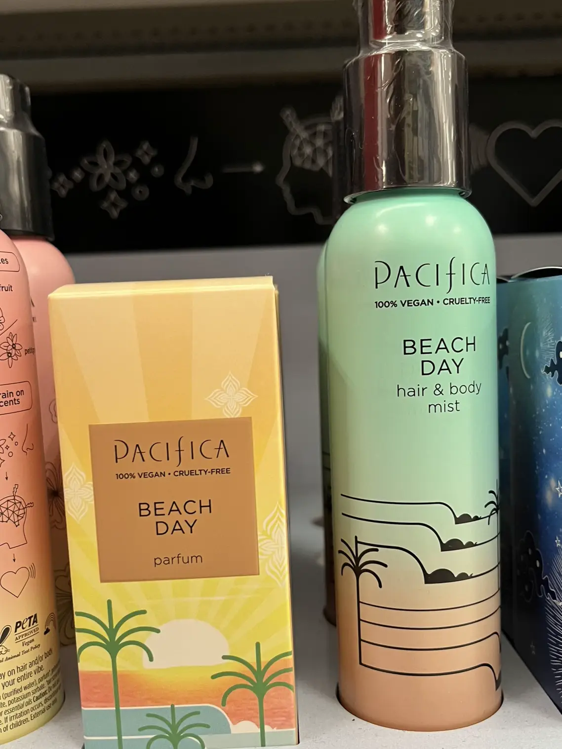 ☀️SUMMER SCENTS☀️ | Gallery posted by emalea | Lemon8