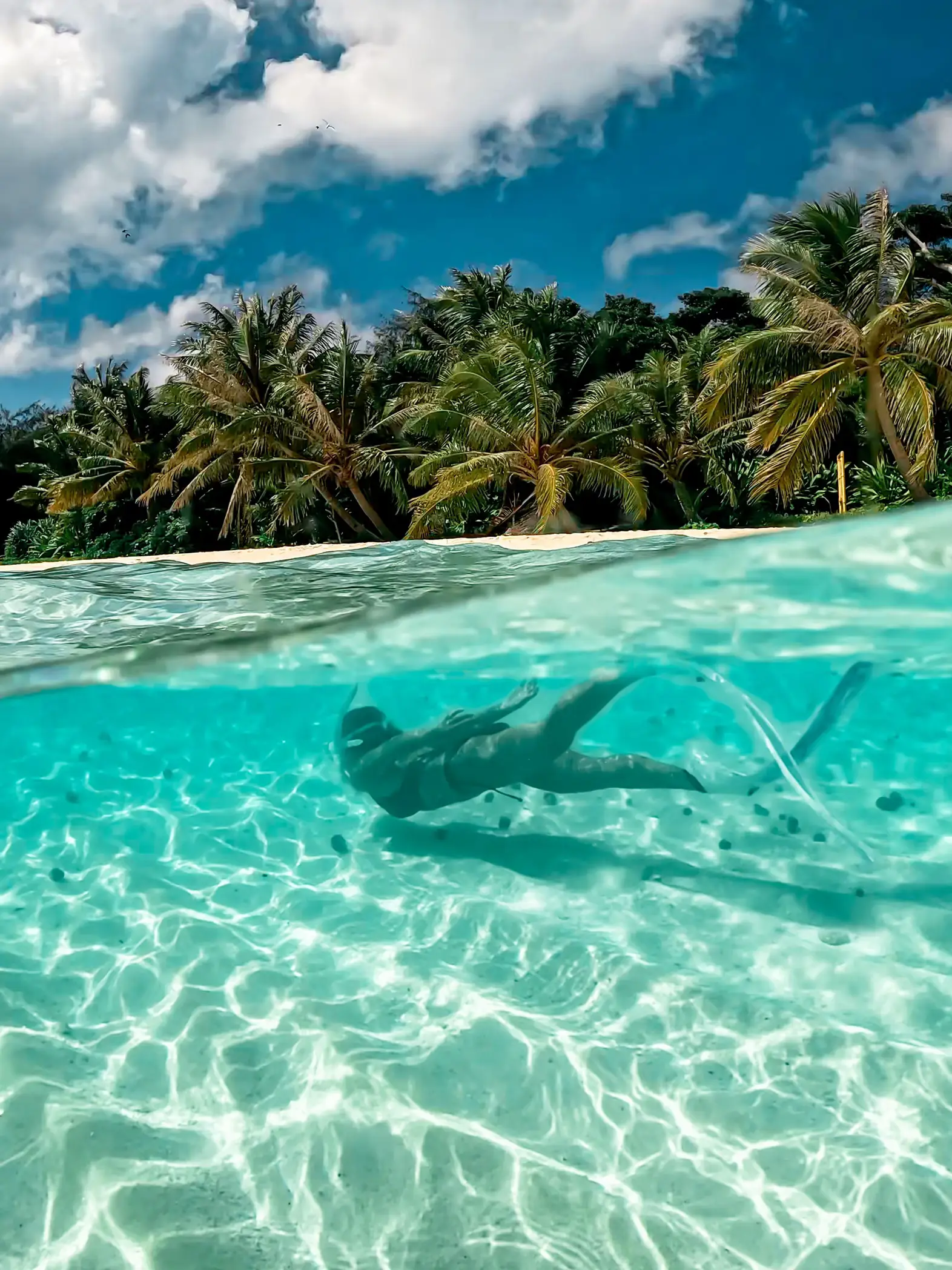 Saipan 】 7 recommended photo spot recommended photo spot that absolutely shines | Gallery posted ...