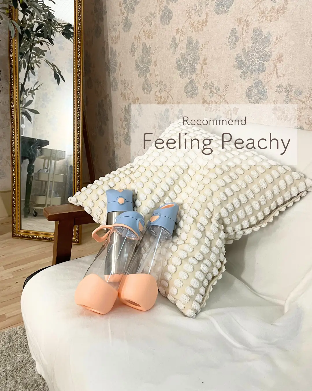 🐤Recommend Feeling peachy🐤 | Gallery posted by ビーボックス | Lemon8