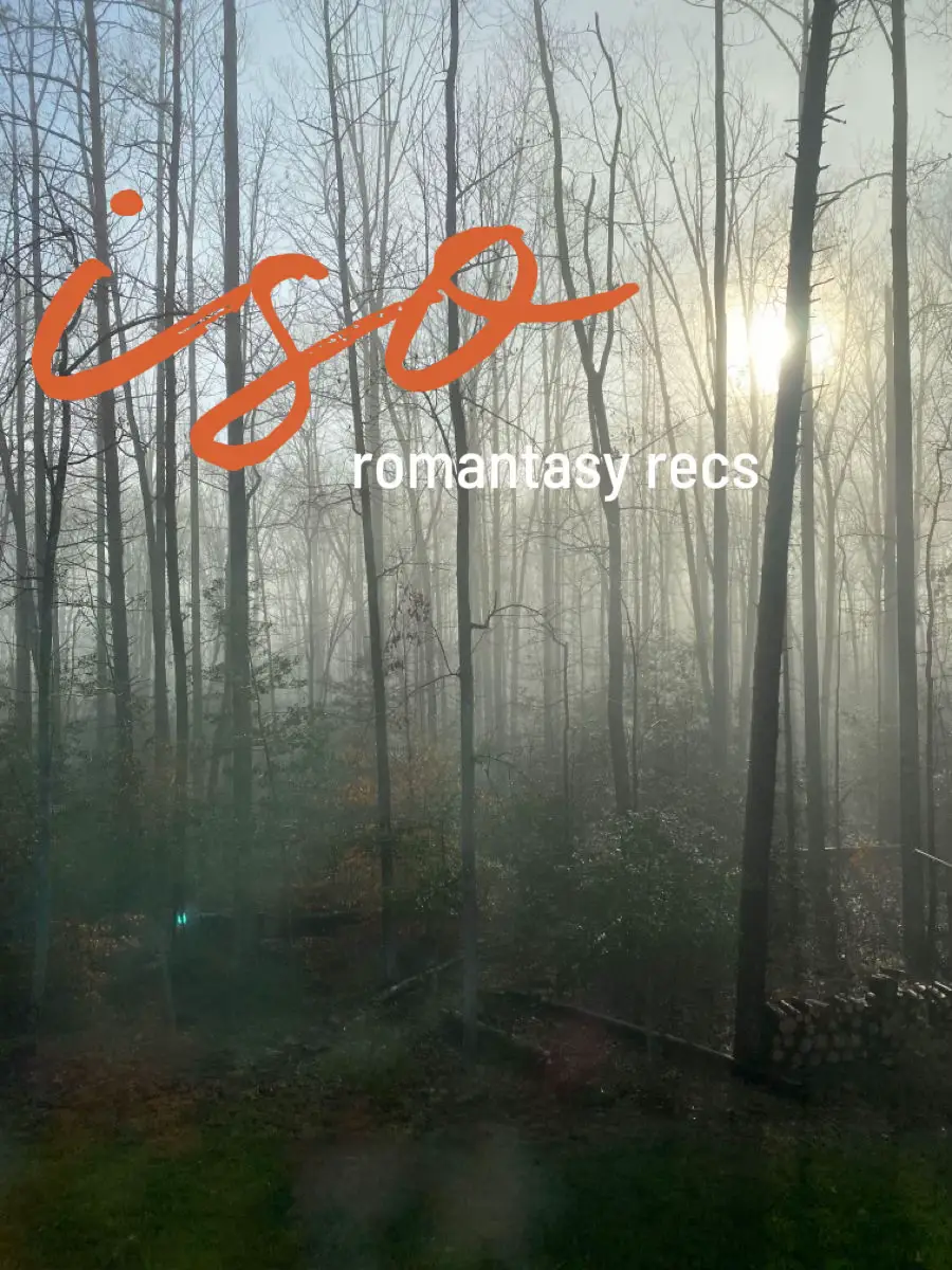 iso romantasy recs 🫶 | Gallery posted by Lillian Adkins | Lemon8
